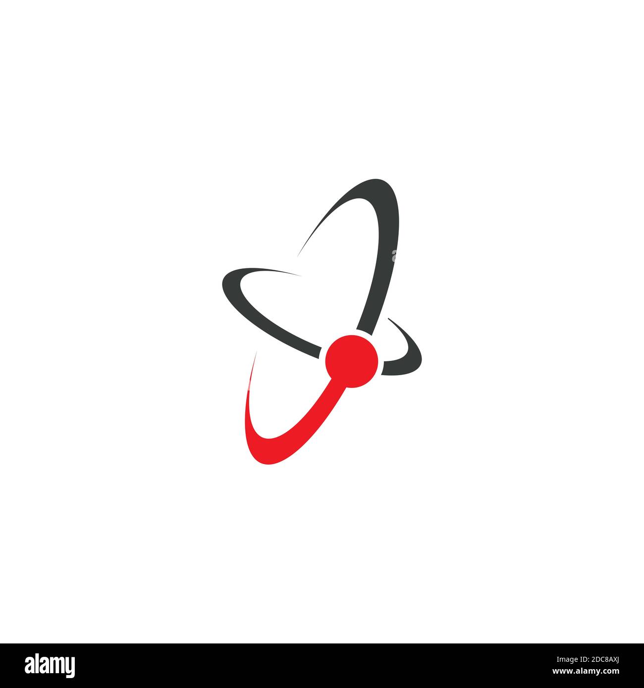 Circle ring logo and symbol vector Stock Vector Image & Art - Alamy