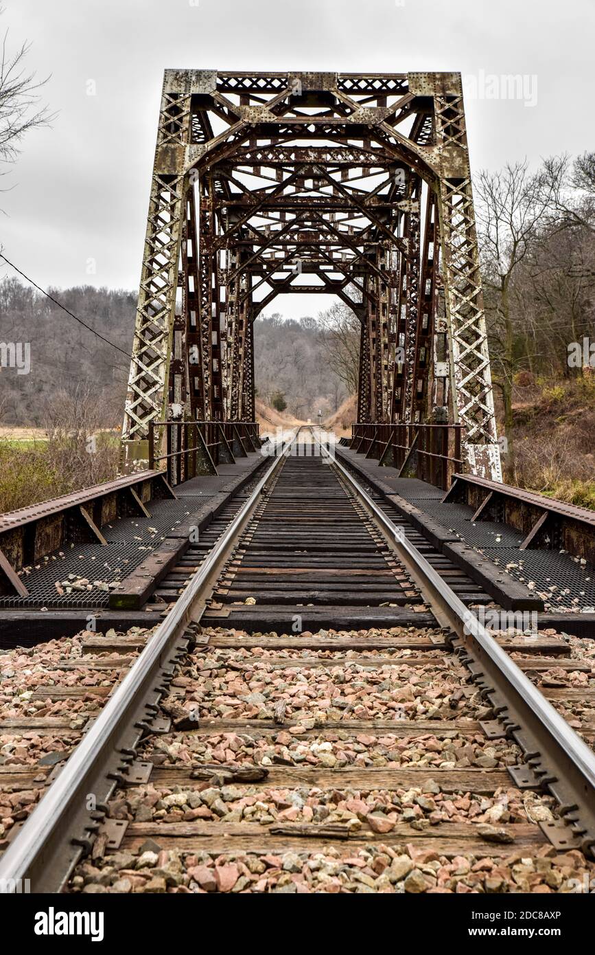 Rural grid connection hi-res stock photography and images - Alamy