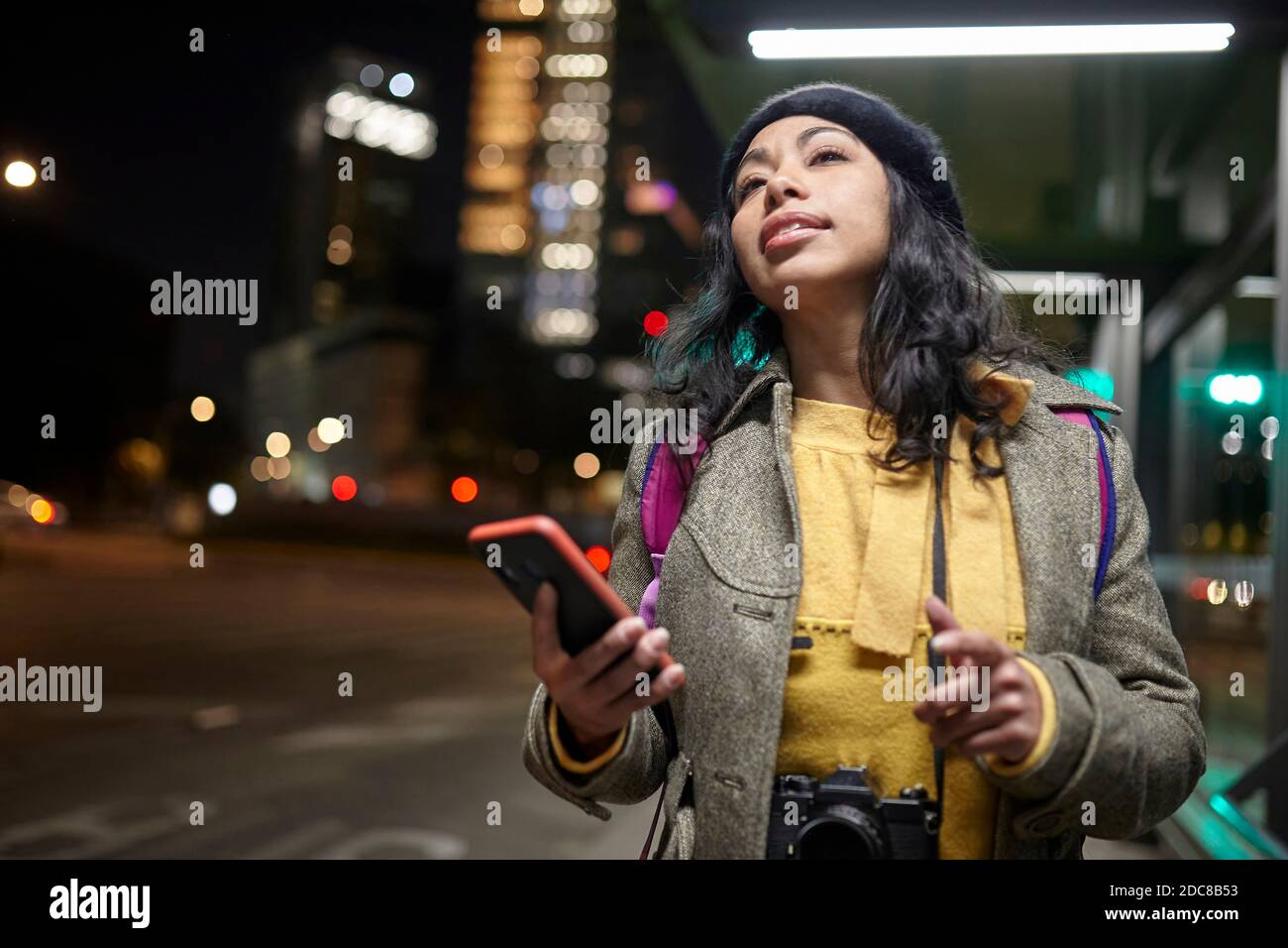 Camera photographer uber hi-res stock photography and images - Alamy