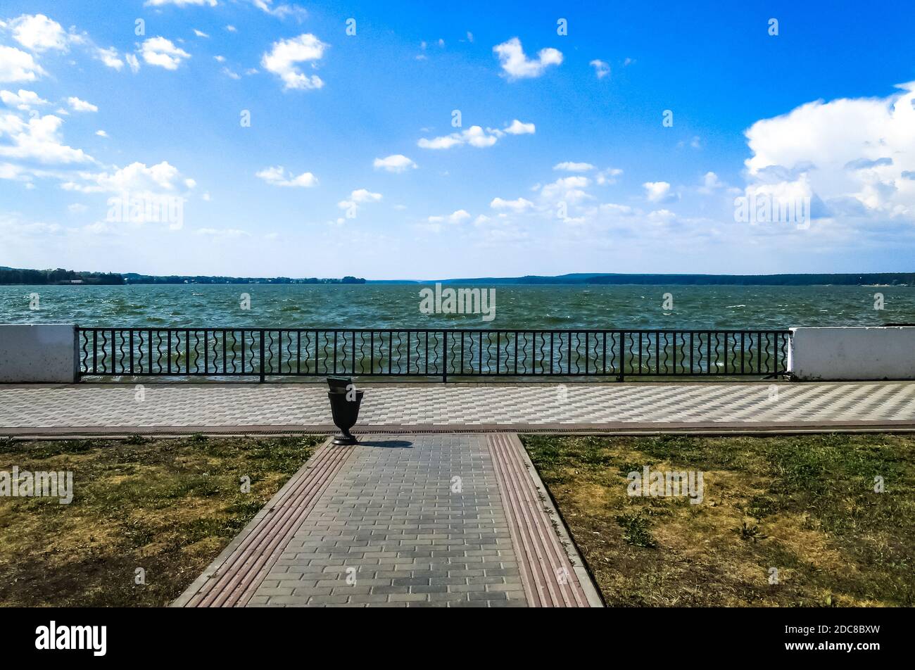 Votkinsk in russia hi-res stock photography and images - Alamy