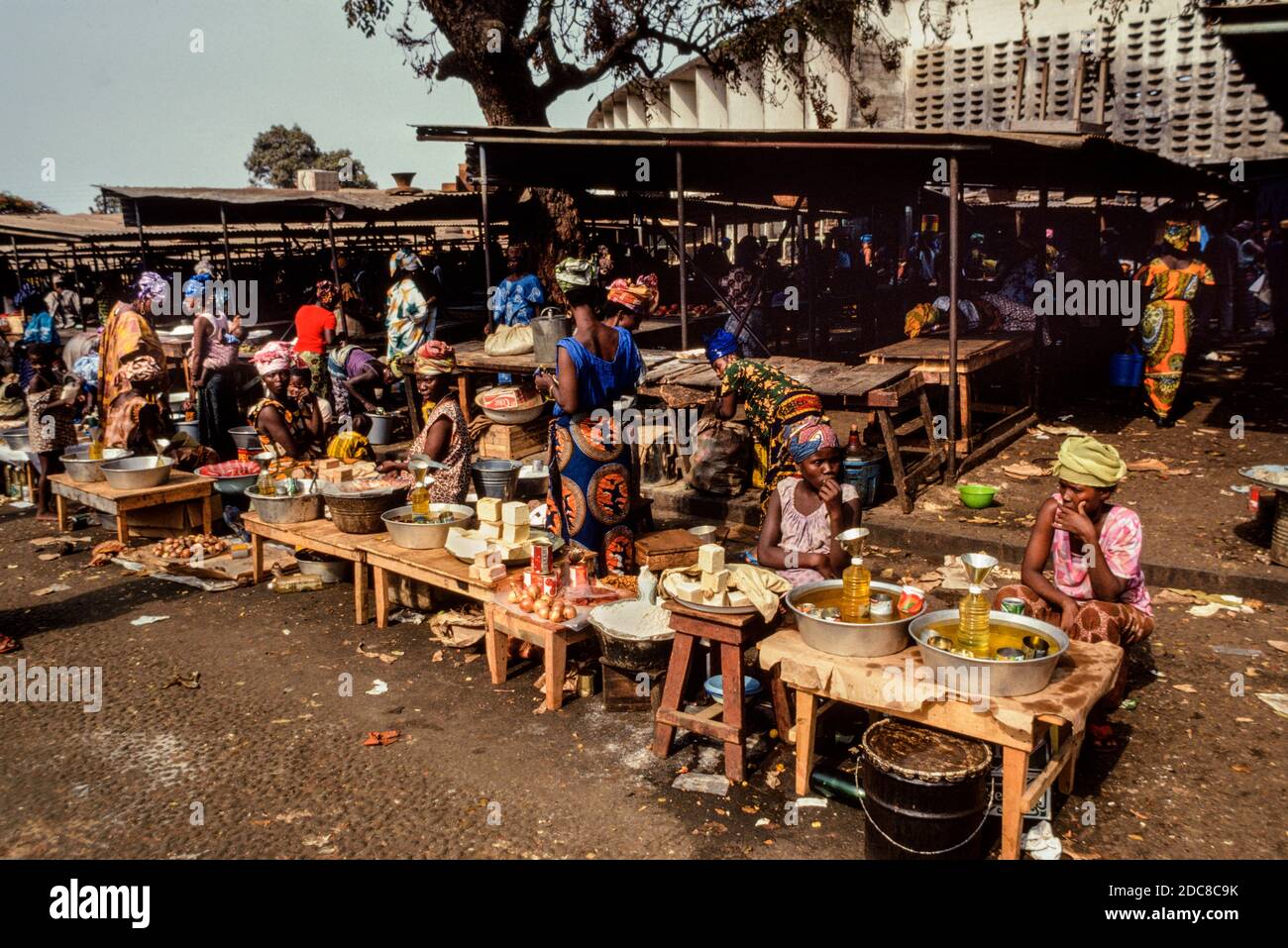 Guinee conakry hi-res stock photography and images - Alamy
