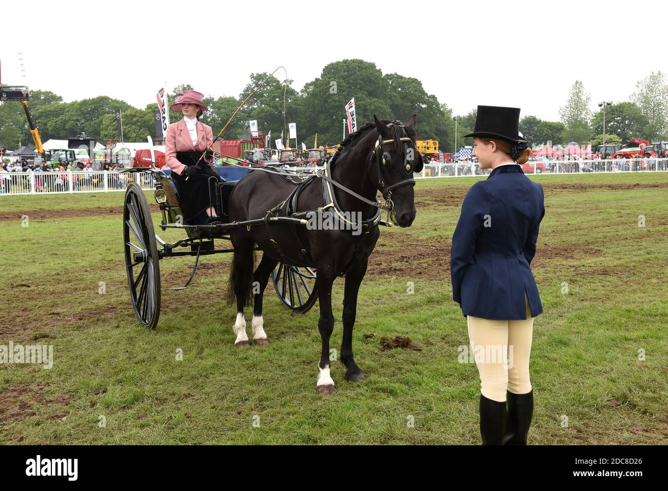 Women judging hi-res stock photography and images - Alamy