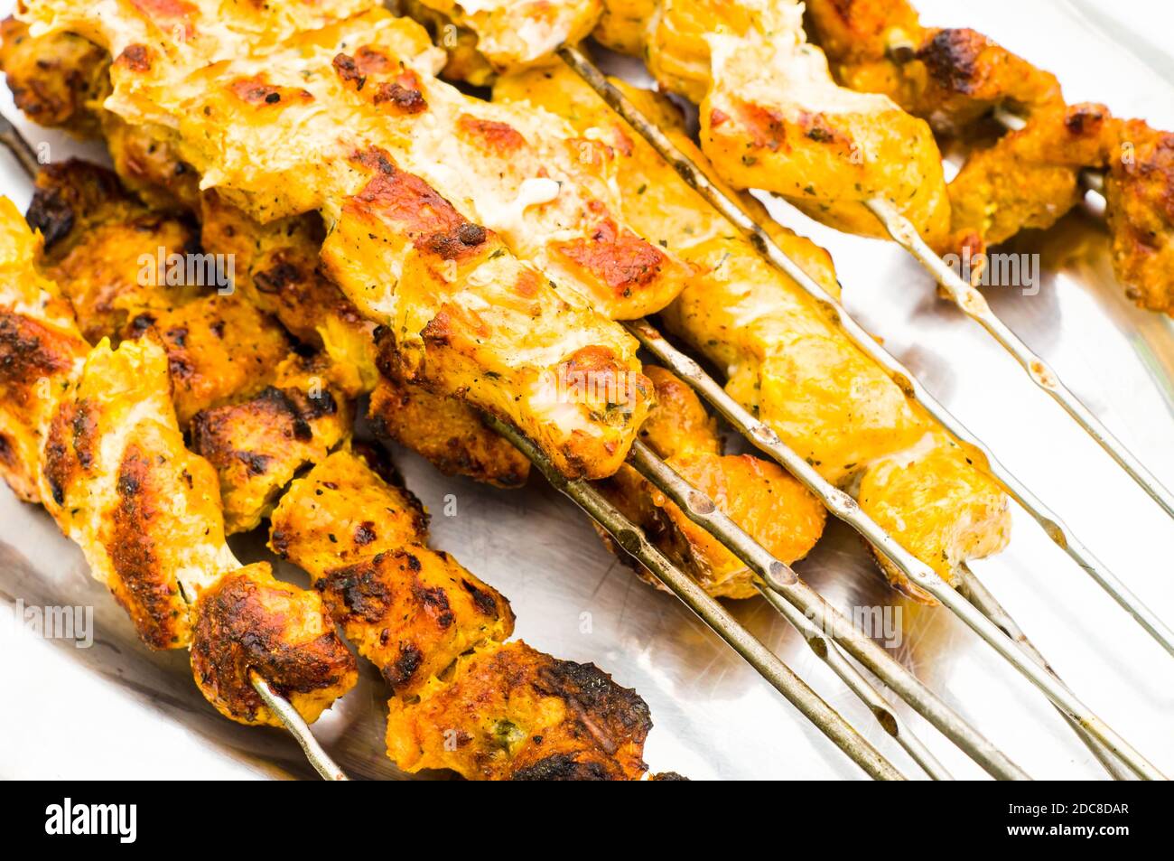 Pinchitos hi-res stock photography and images - Alamy