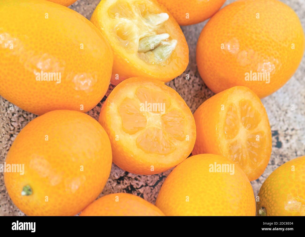 Vitamin k fruit hi-res stock photography and images - Alamy