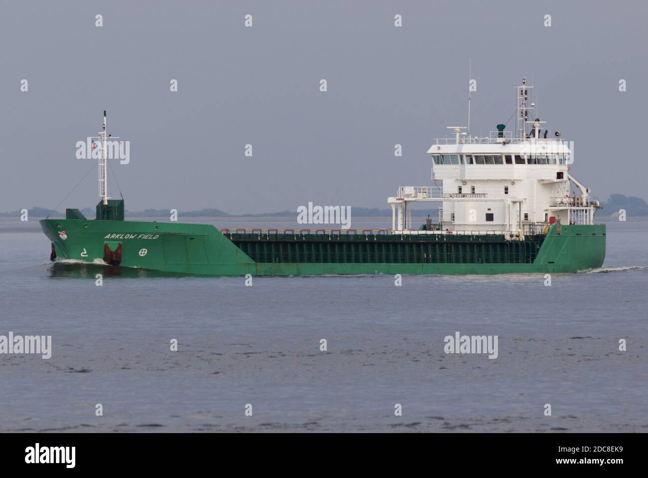 Arklow hi-res stock photography and images - Alamy