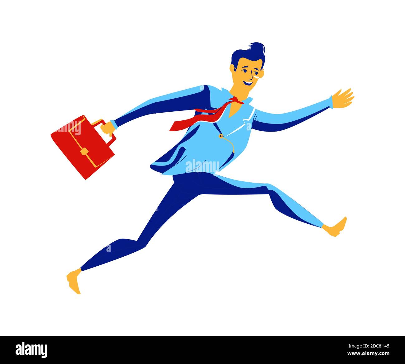 Overcoming Obstacles Clipart