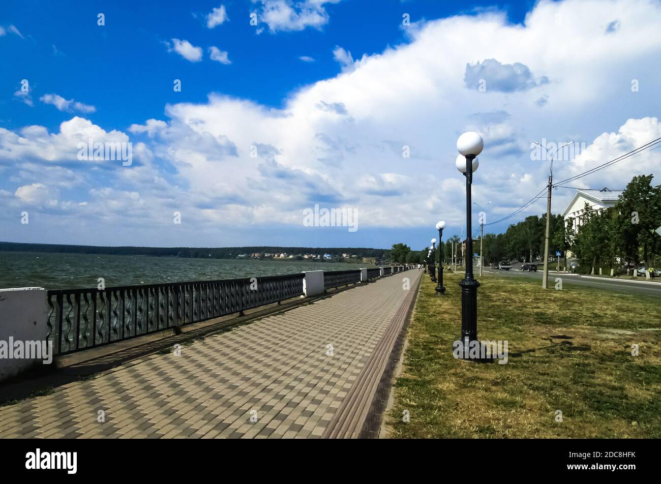 Votkinsk in russia hi-res stock photography and images - Alamy