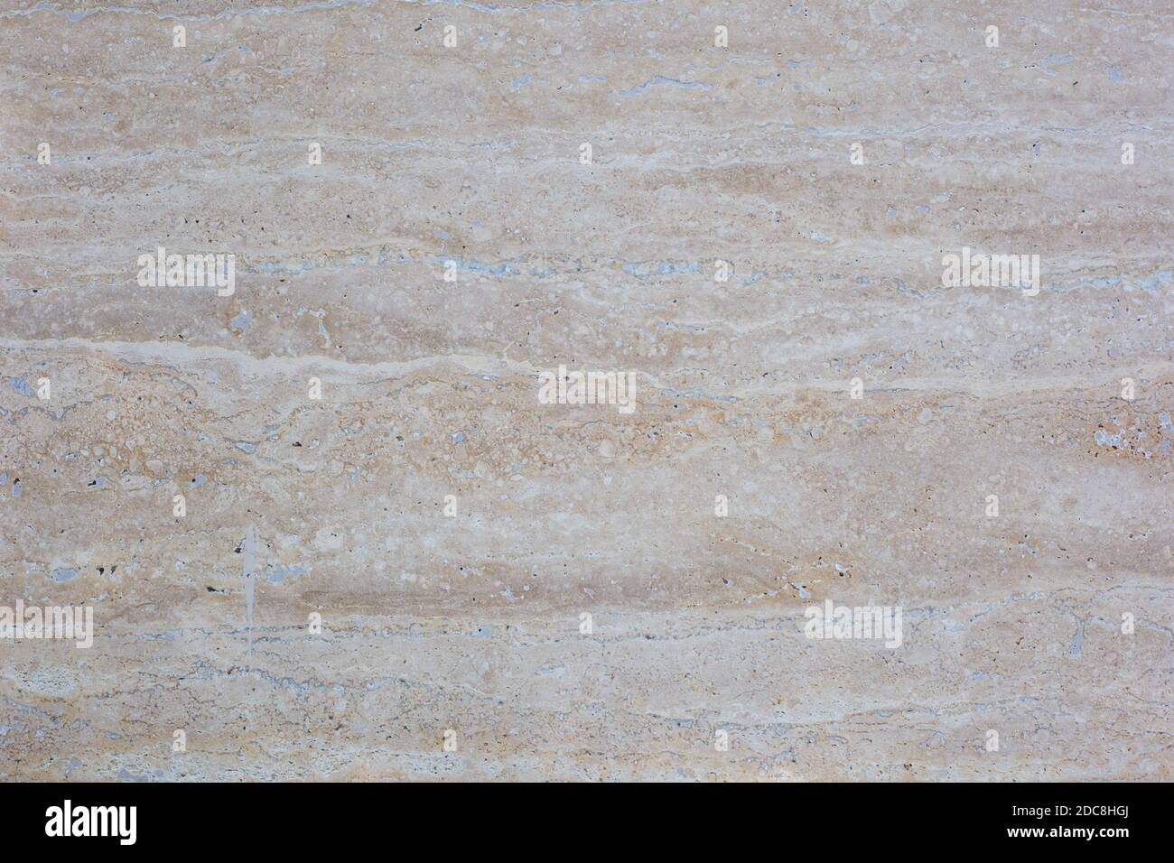 Polished beige marble. Real natural marble stone texture and surface ...