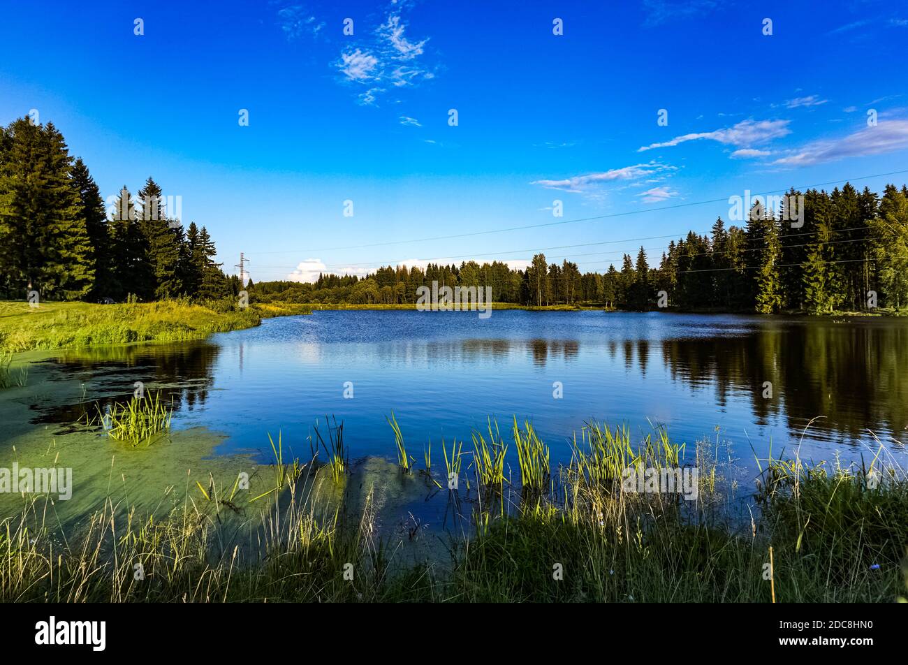 Votkinsk in russia hi-res stock photography and images - Alamy