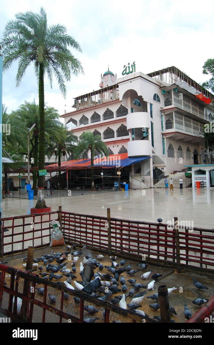 Sylhet bangladesh hi-res stock photography and images - Alamy