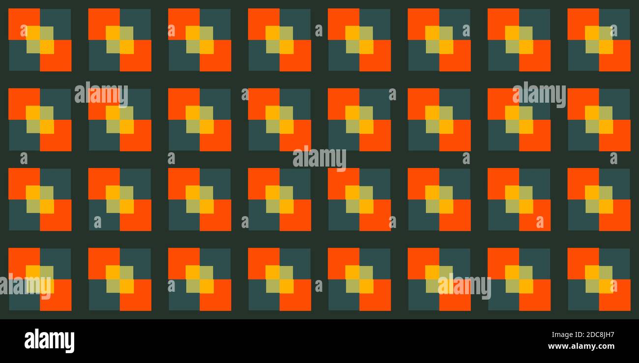 Simple pattern, textile print. Pattern for fabric and trellis ...