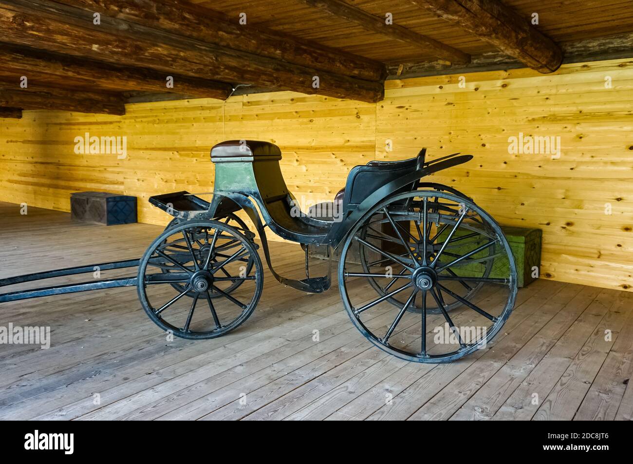 Tchaikovsky museum hi-res stock photography and images - Alamy