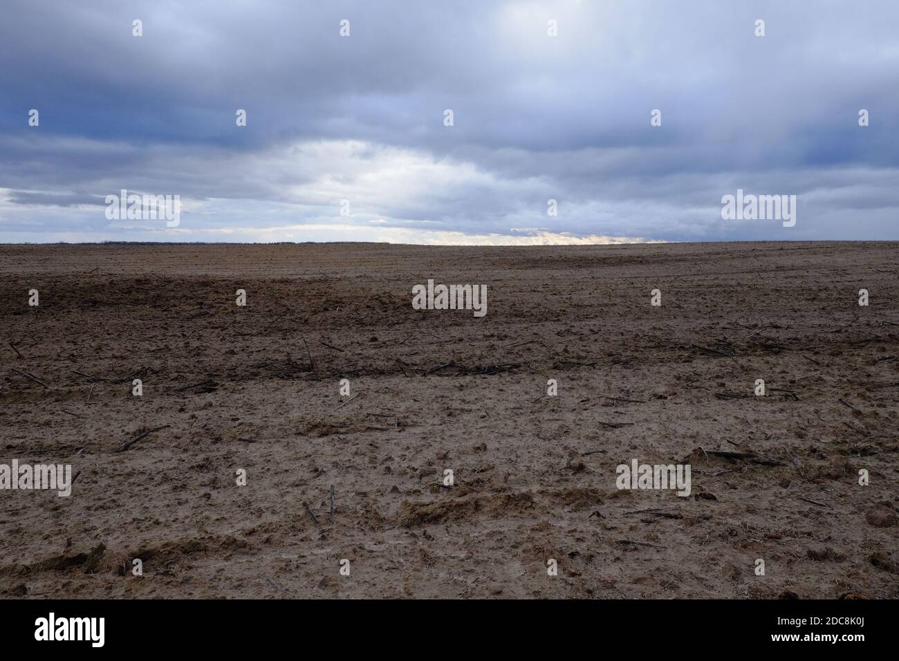 Soil horizon hi-res stock photography and images - Alamy