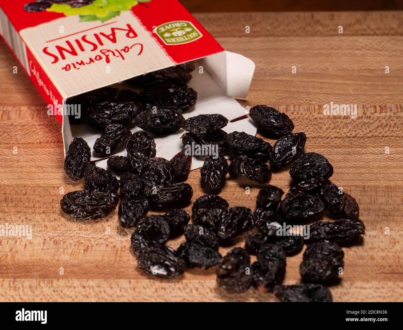 Boxed snack hi-res stock photography and images - Alamy