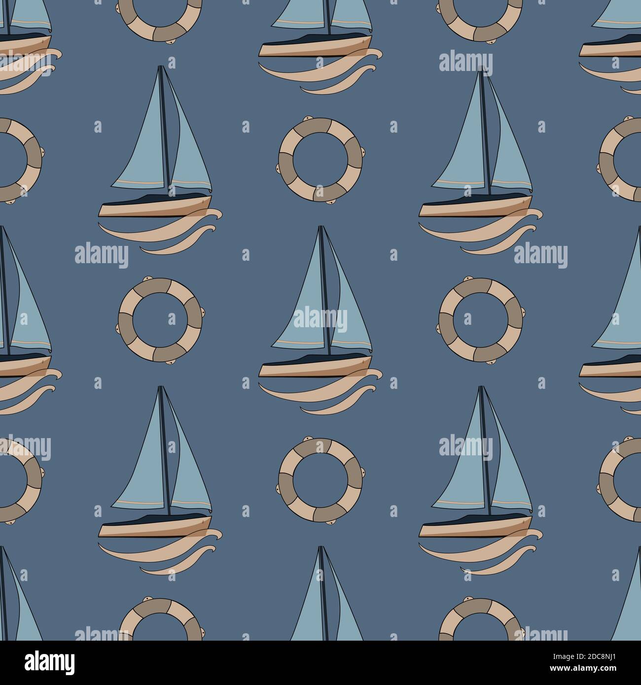 Paper boys Stock Vector Images - Alamy