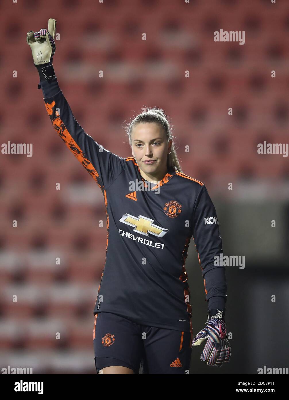 Emily Ramsey High Resolution Stock Photography and Images - Alamy