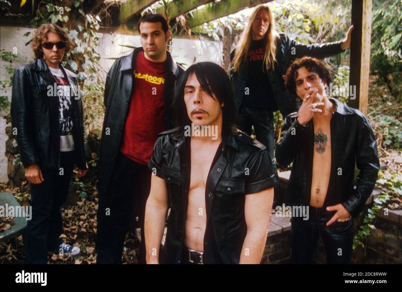 Stoner Rock High Resolution Stock Photography and Images - Alamy