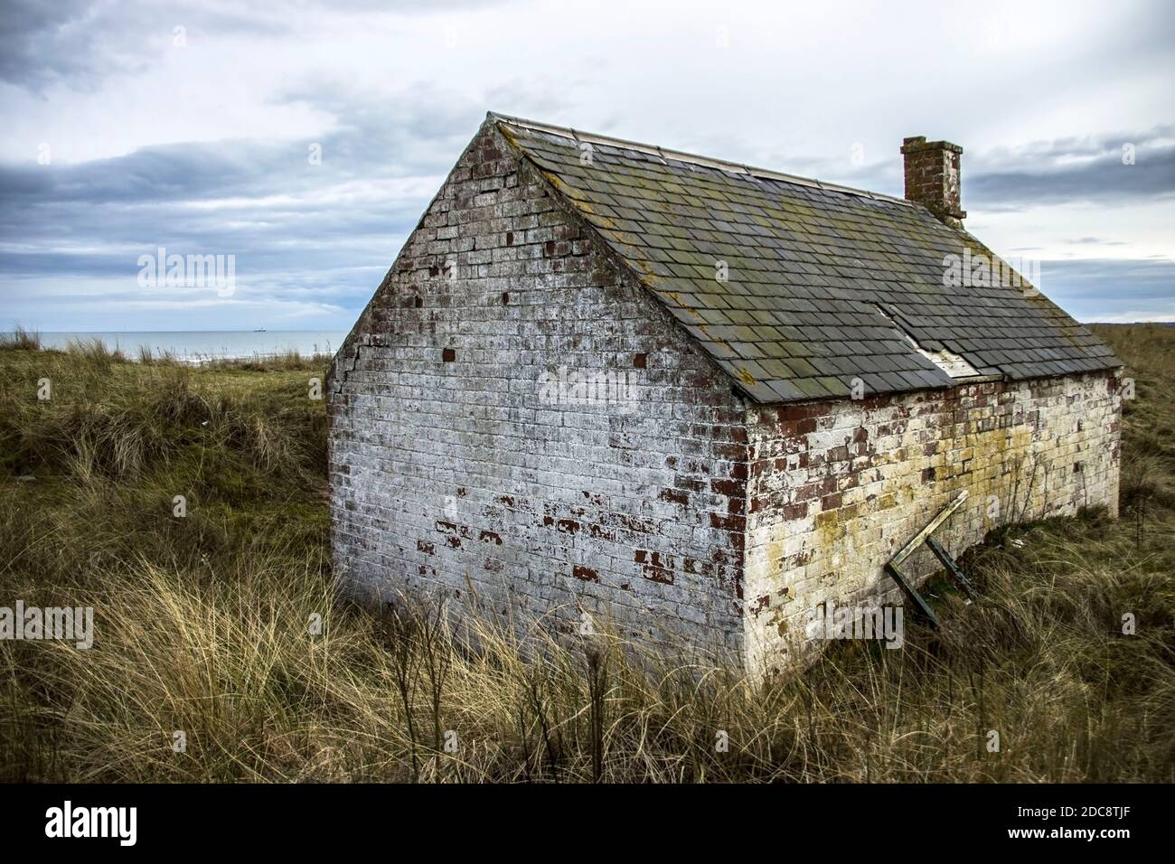 Medieval scotland farm hi-res stock photography and images - Alamy