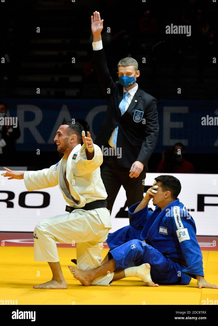 Orchan hi-res stock photography and images - Alamy