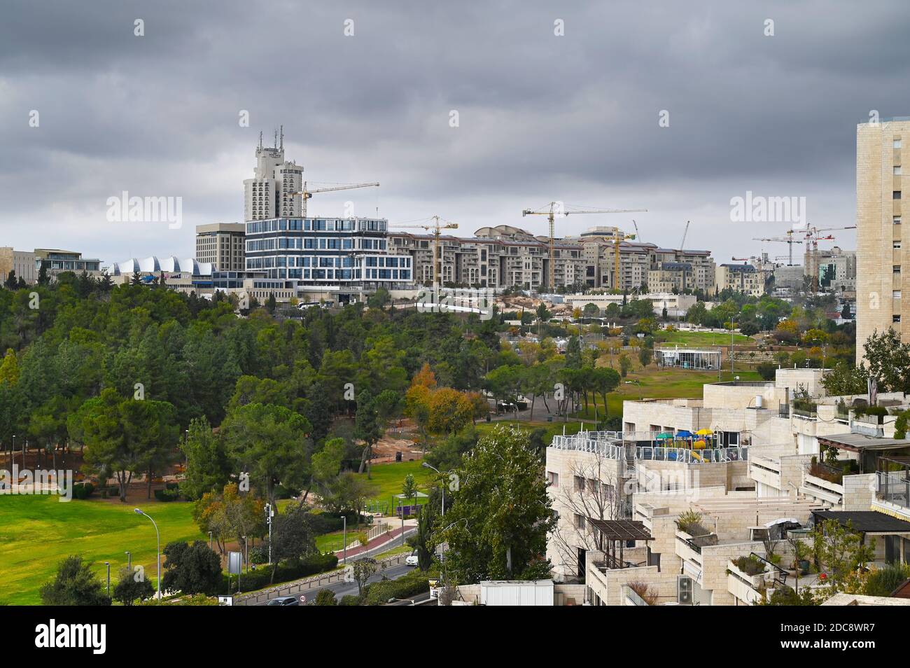 Kiryat hi-res stock photography and images - Alamy