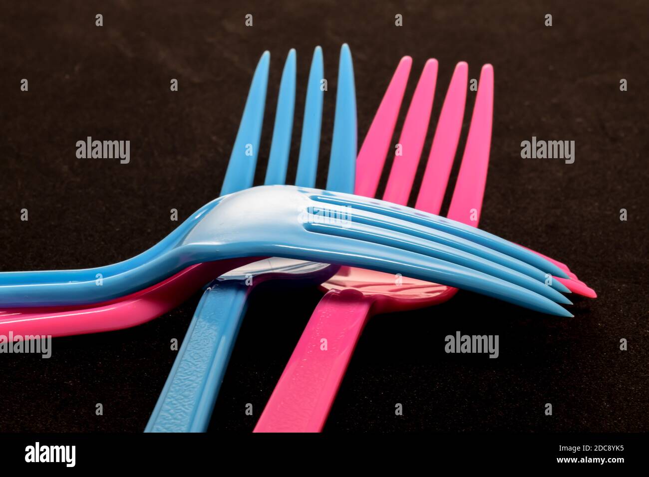 Plastic eating hi-res stock photography and images - Alamy