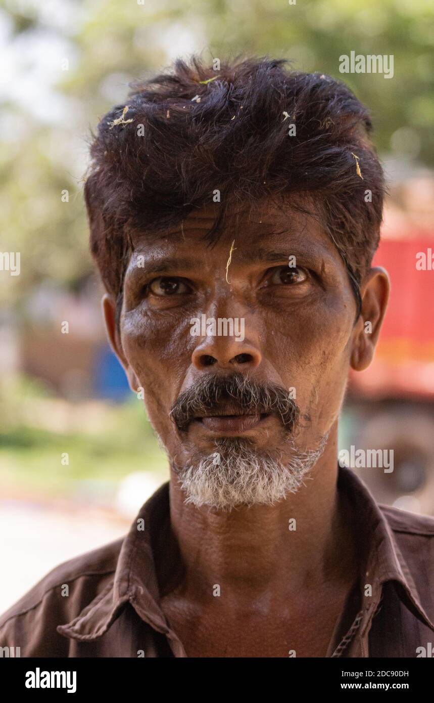 Straw hair hi-res stock photography and images - Alamy
