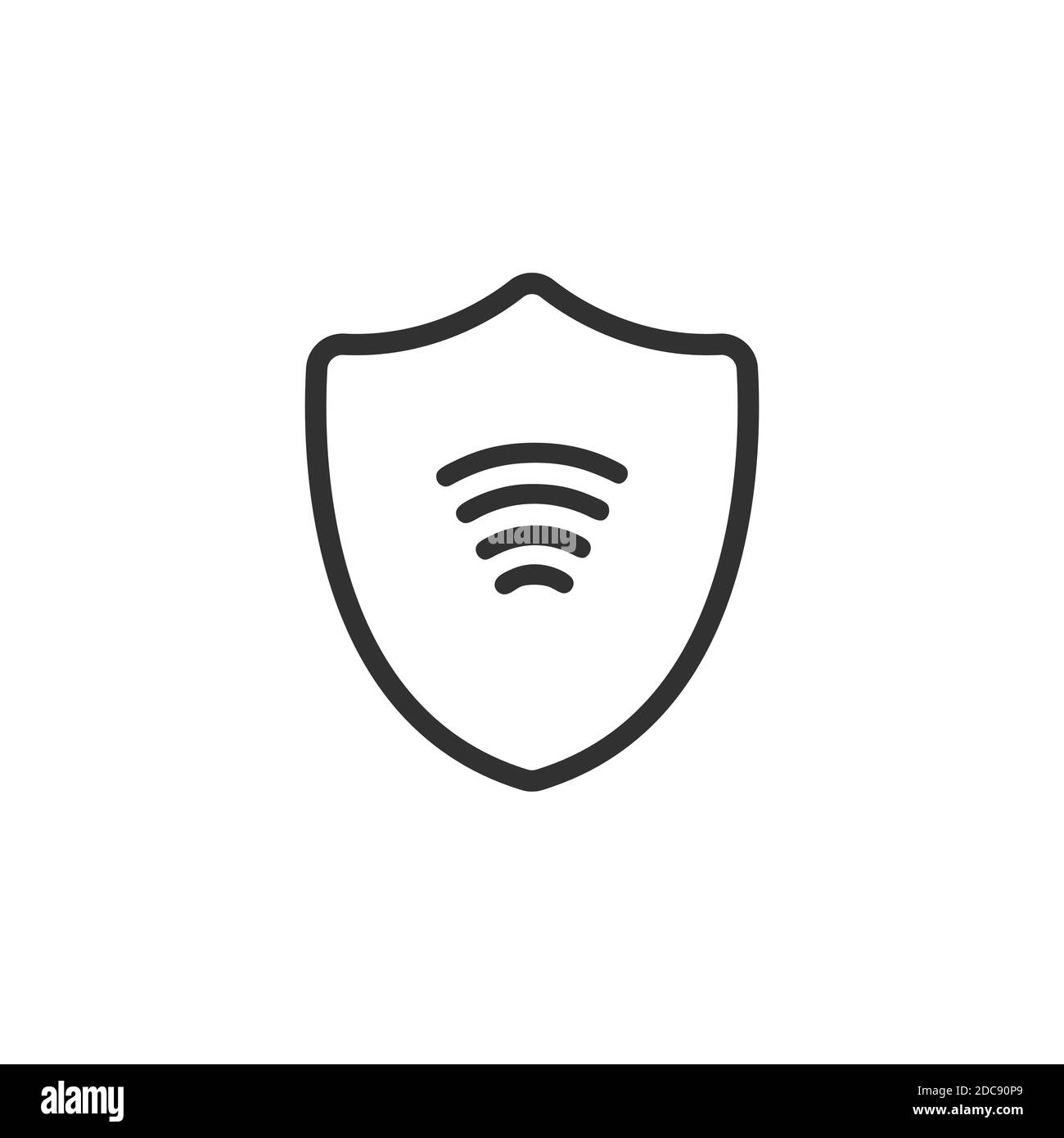 Shield and safe nfc payment, Tap to pay concept. Contactless payment ...
