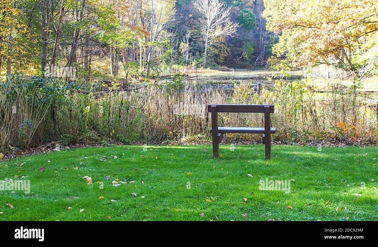 Empty sit hi-res stock photography and images - Alamy