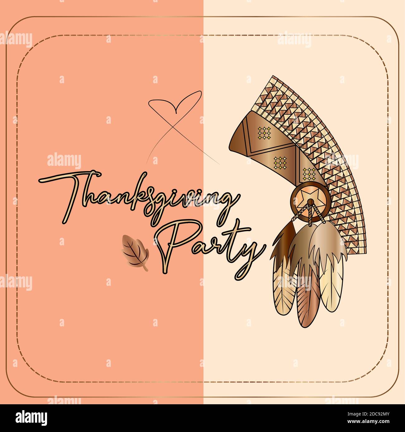 Happy thanksgiving day card hi-res stock photography and images - Alamy
