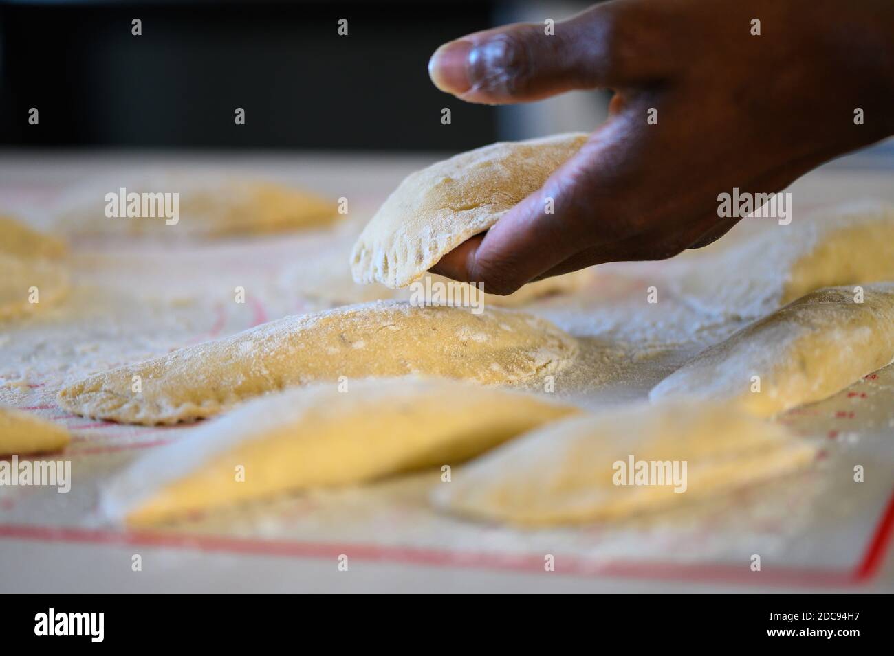 Handmake hi-res stock photography and images - Alamy