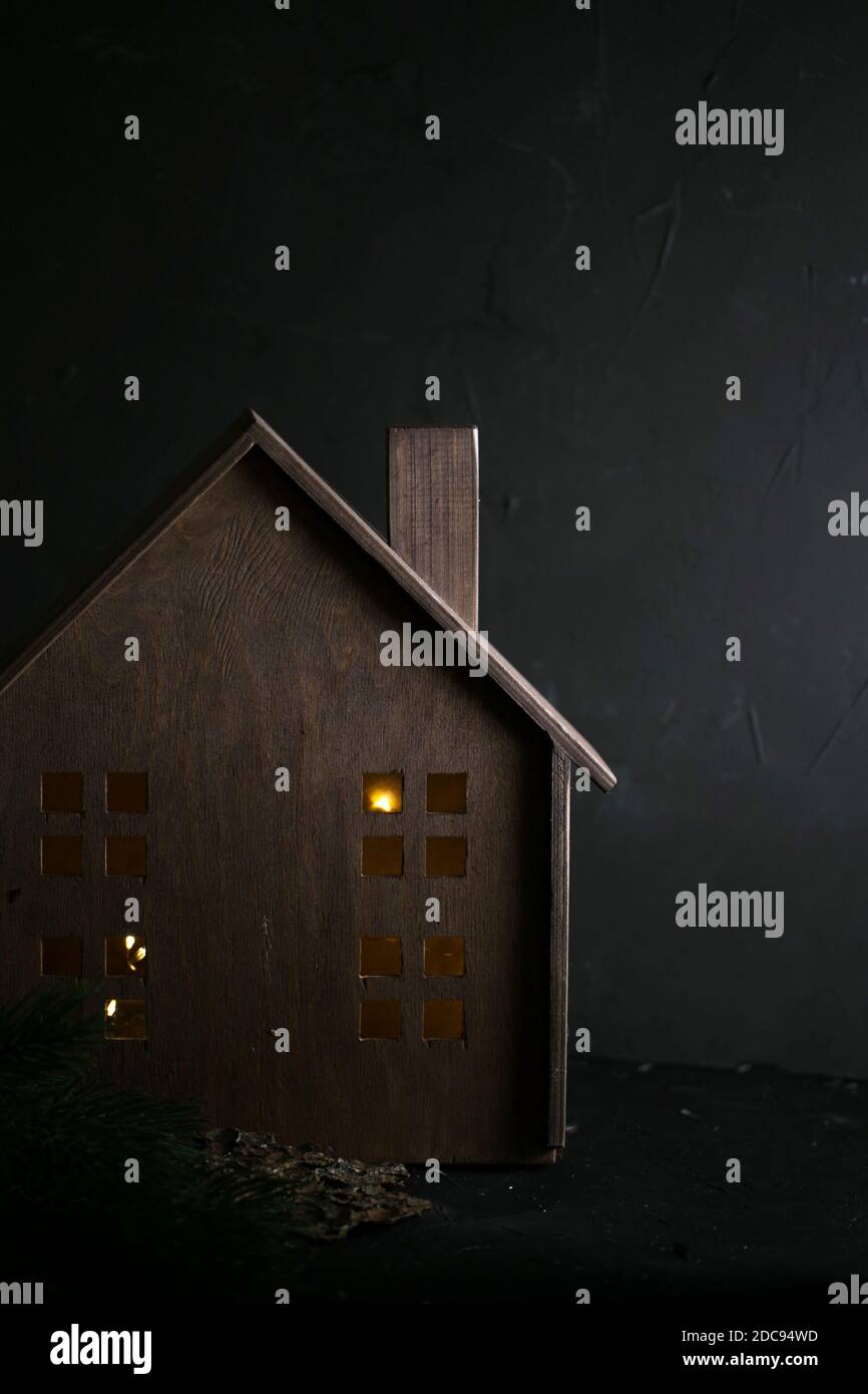 Toy windows hi-res stock photography and images - Alamy