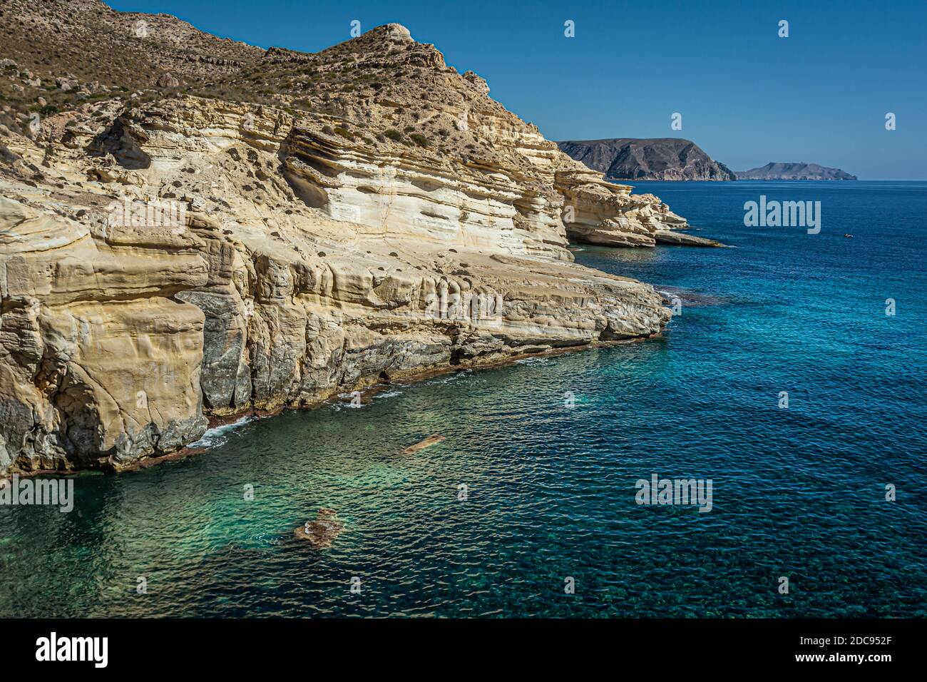 Beautiful Landforms High Resolution Stock Photography and Images - Alamy