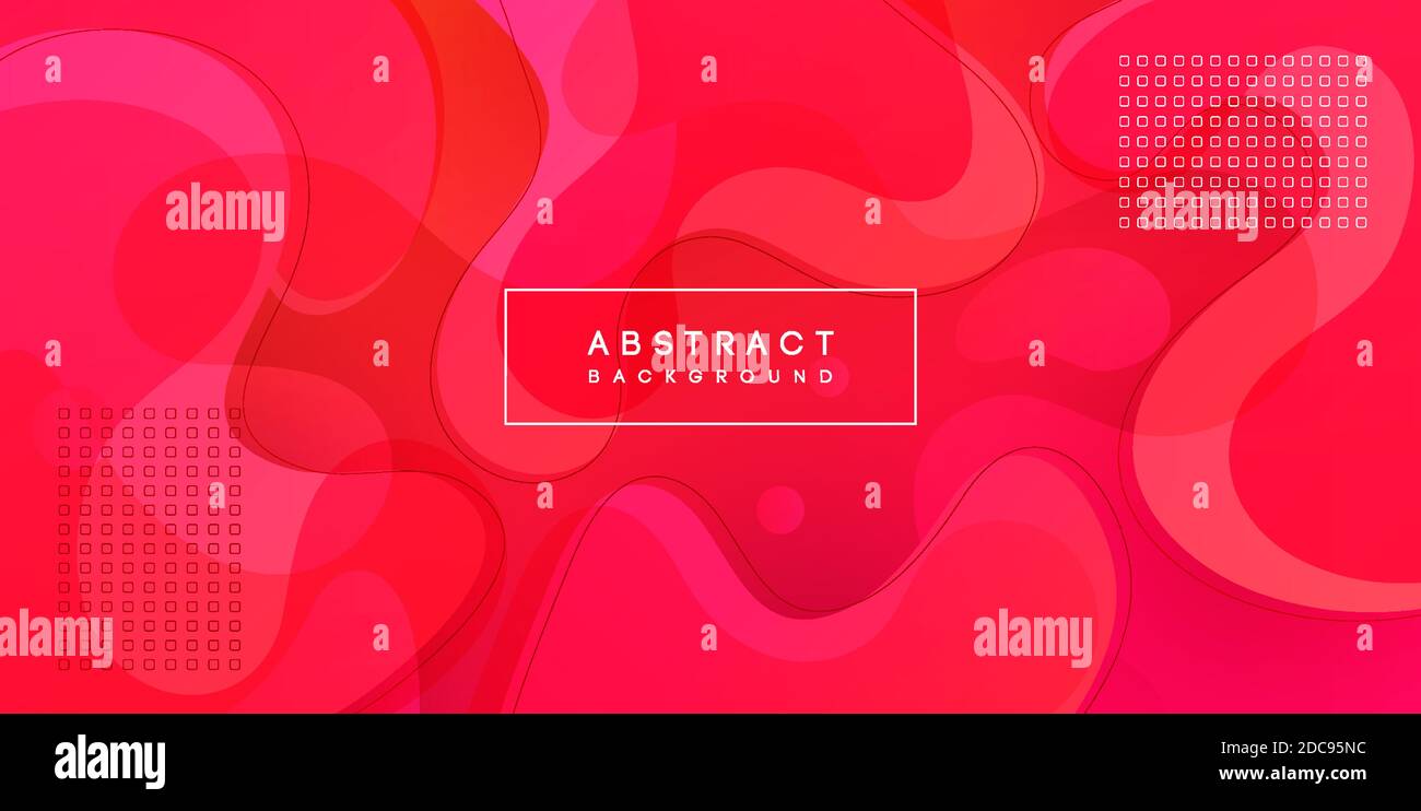 Moving colorful abstract background. Dynamic Effect. Vector ...