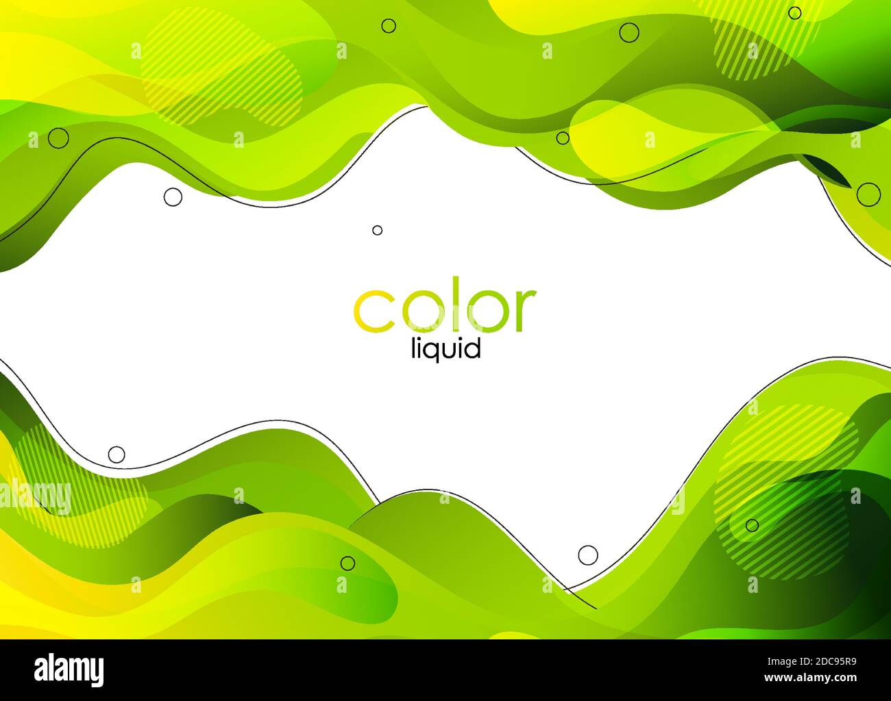 Moving colorful abstract background. Dynamic Effect. Vector ...