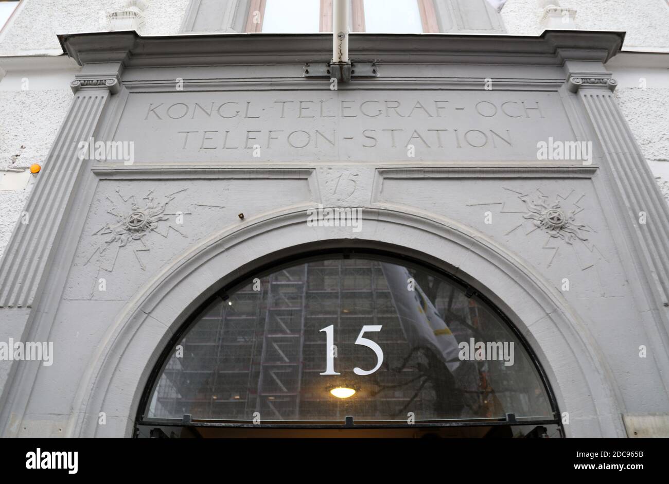 Architecture building sightseeing hi-res stock photography and images ...