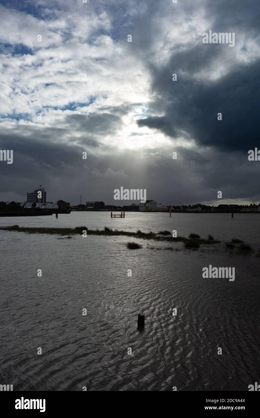 Yare river hi-res stock photography and images - Alamy