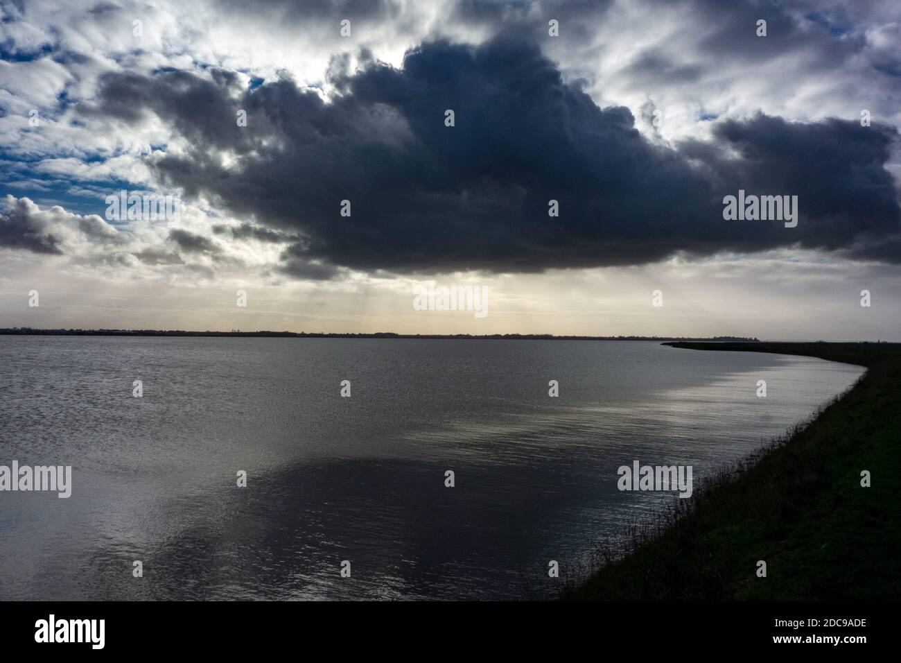 Breydon water hi-res stock photography and images - Alamy