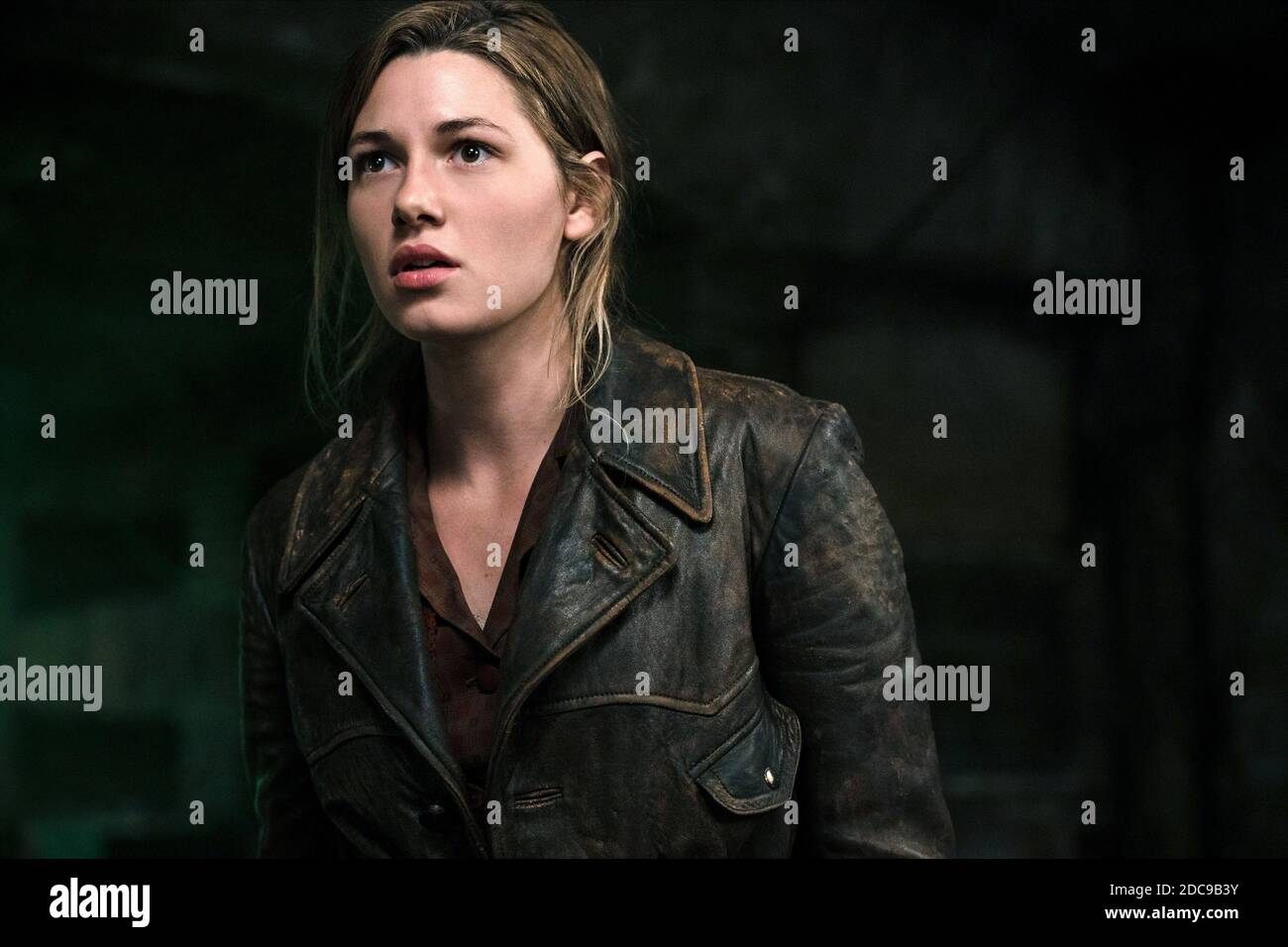 Mathilde Ollivier High Resolution Stock Photography and Images - Alamy