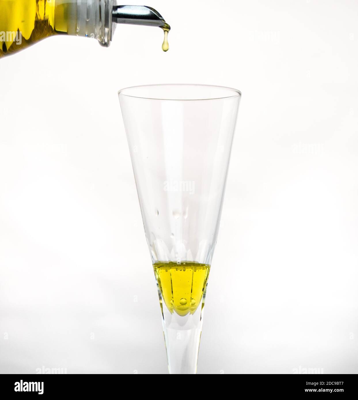 Pure virgin olive oil hi-res stock photography and images - Alamy