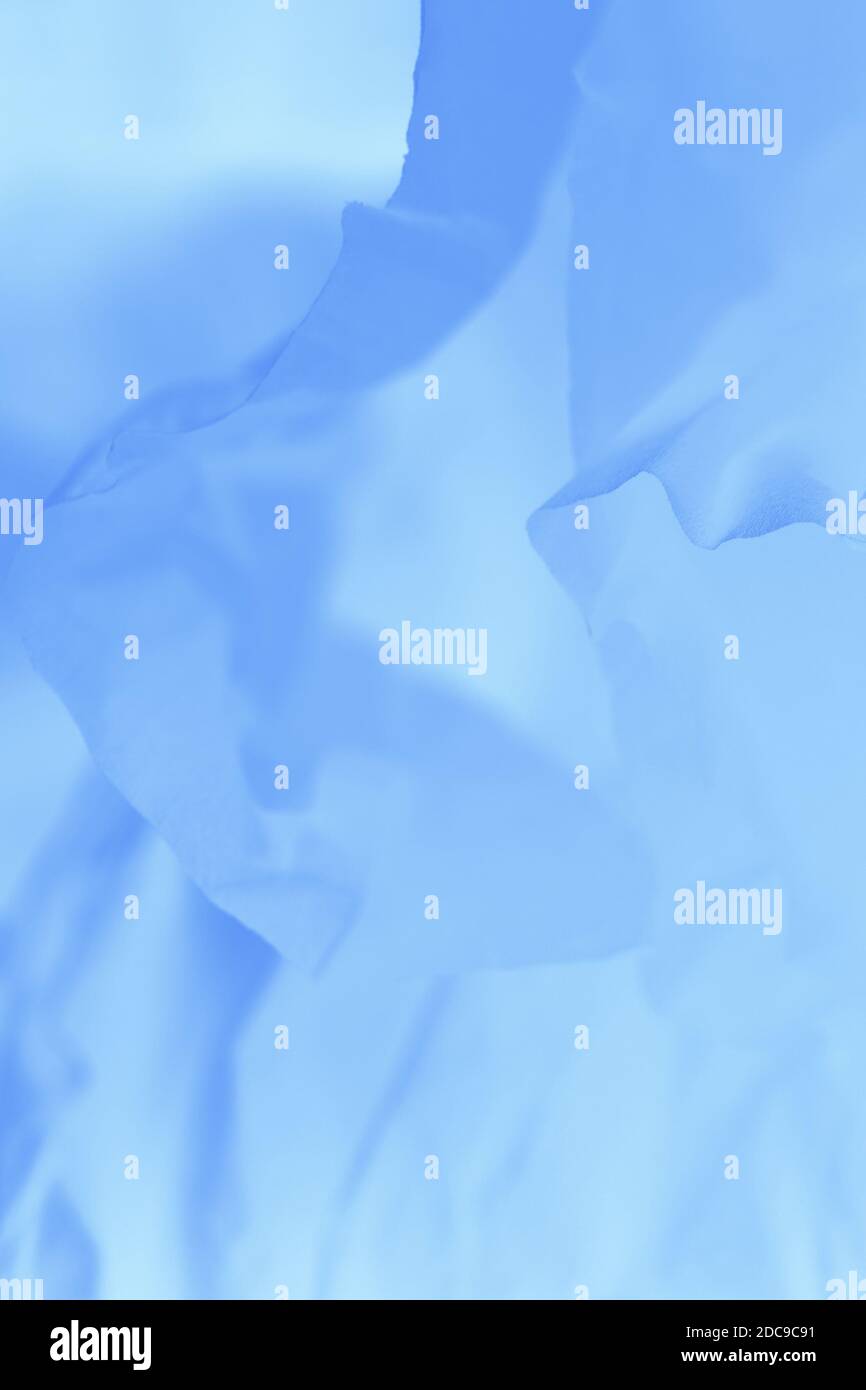 Blue gradient abstract background, soft wrapping paper Stock Photo - Alamy