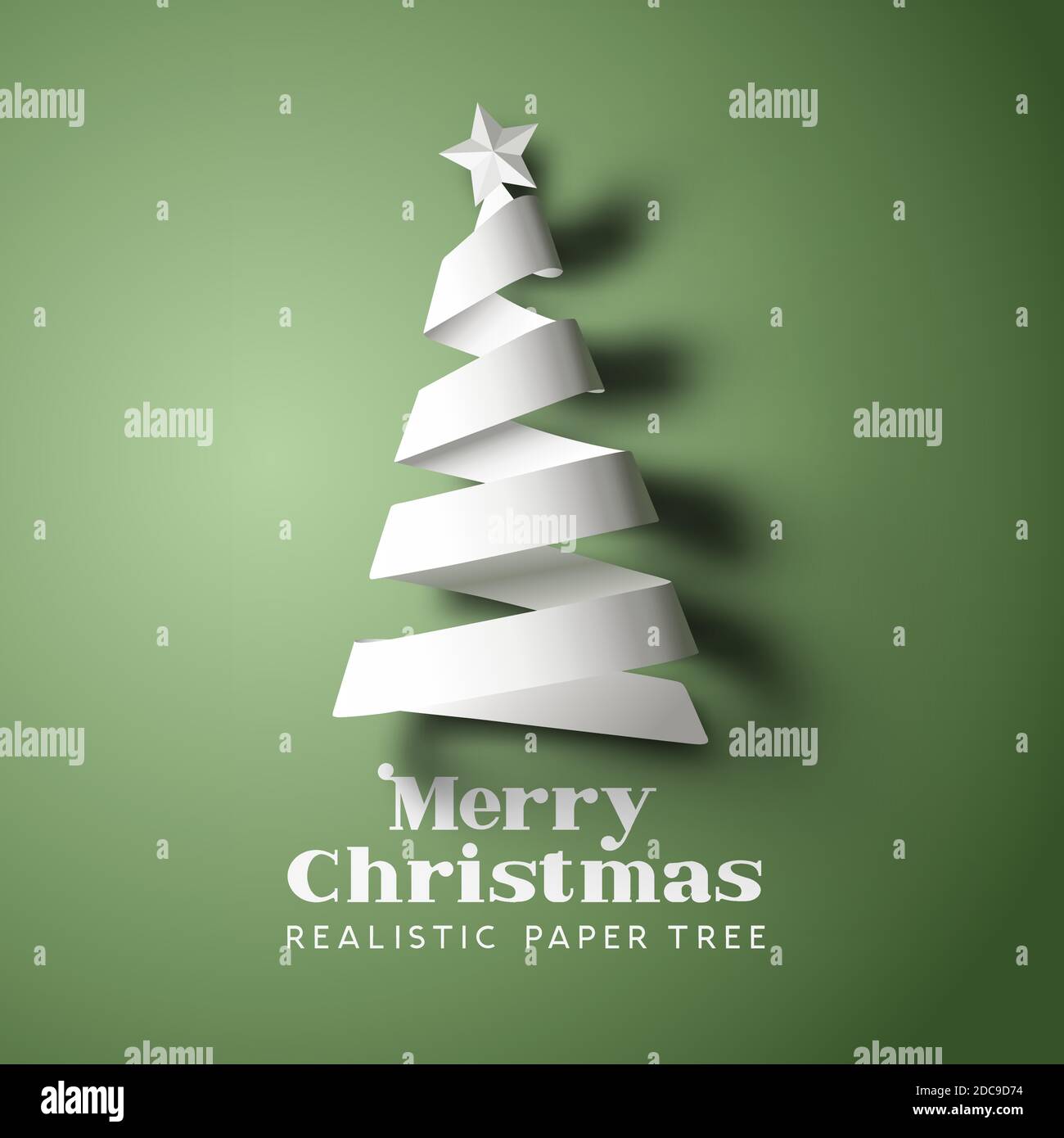 Realistic paper hi-res stock photography and images - Alamy