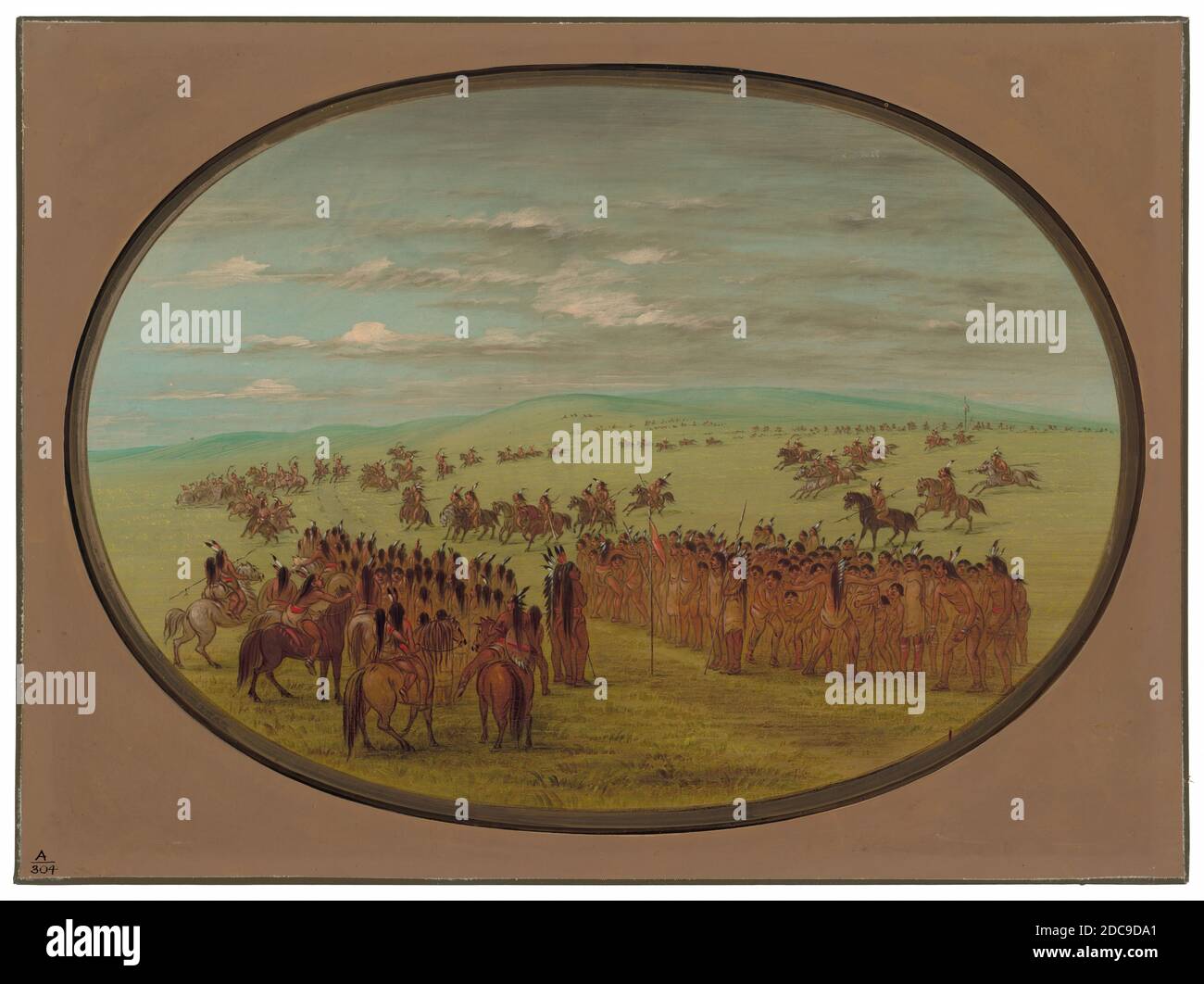 American horse racing hi-res stock photography and images - Alamy