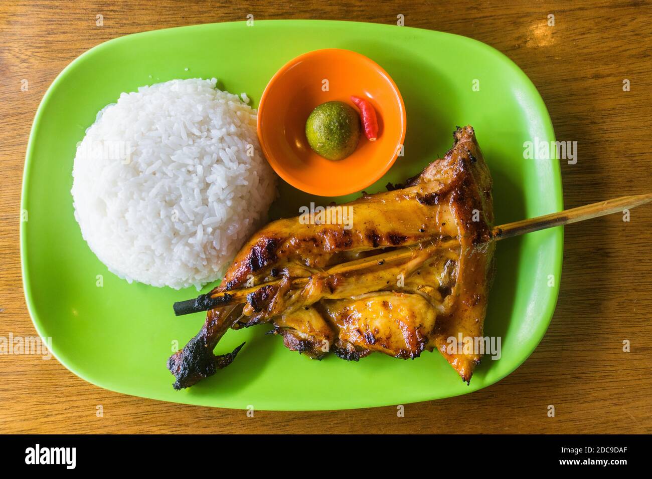 Chicken Inasal