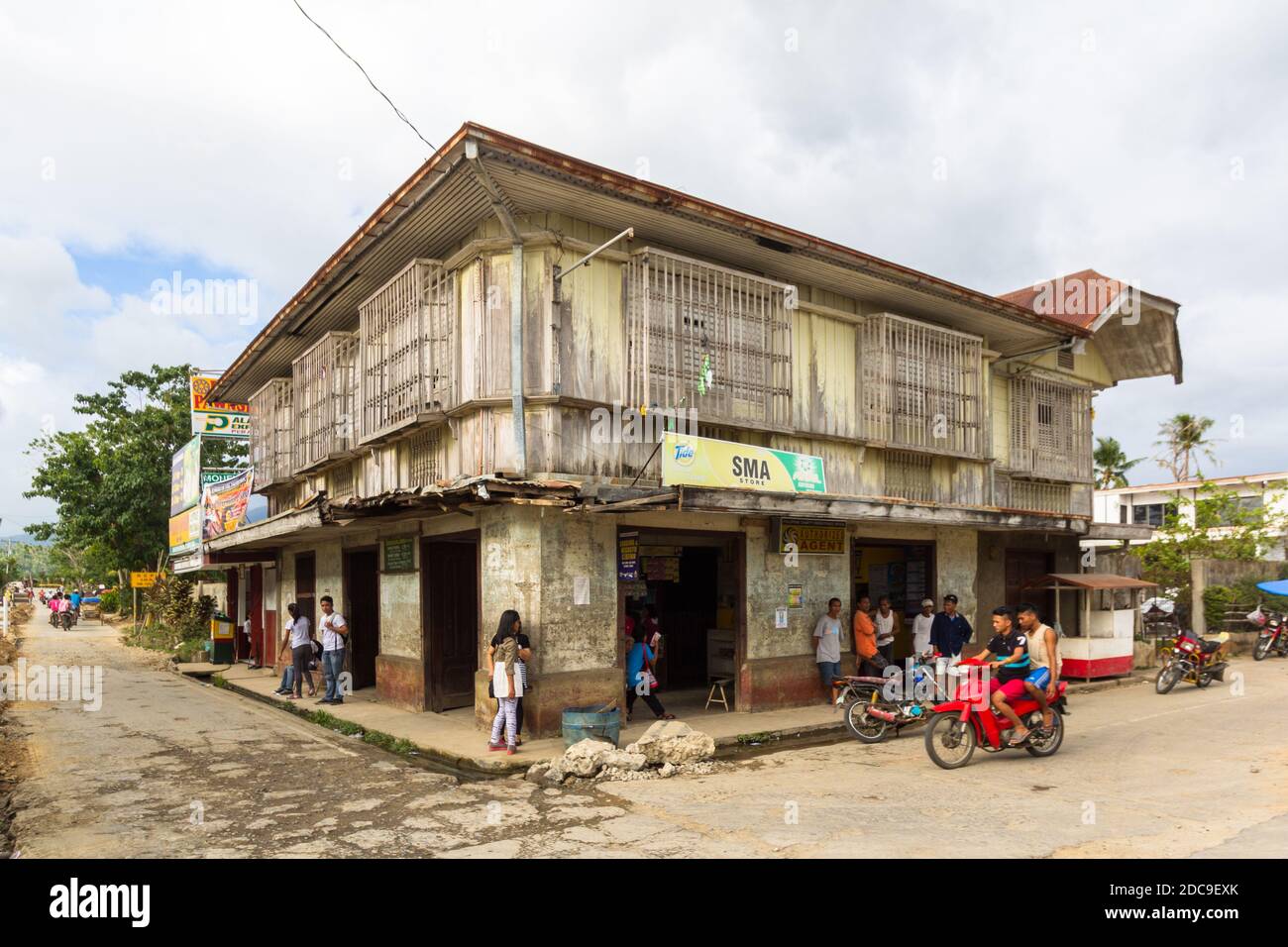 Biliran philippines hi-res stock photography and images - Alamy