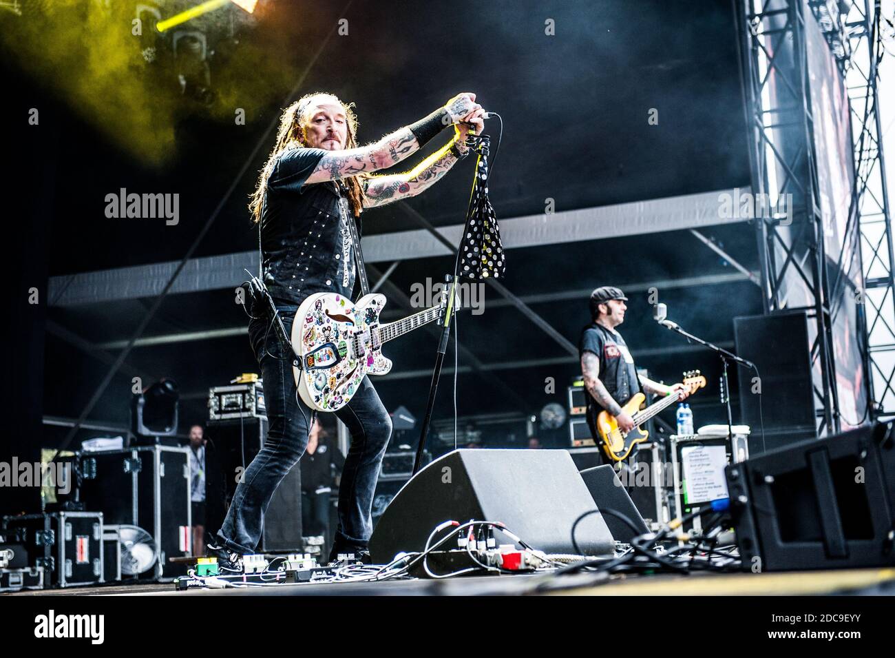 Ginger wildheart hi-res stock photography and images - Alamy