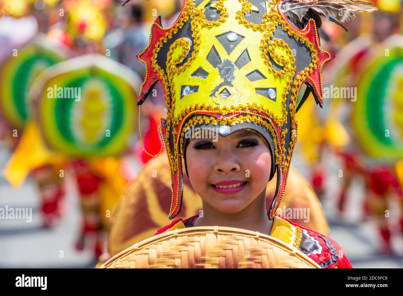 Kadayawan Festival Logo