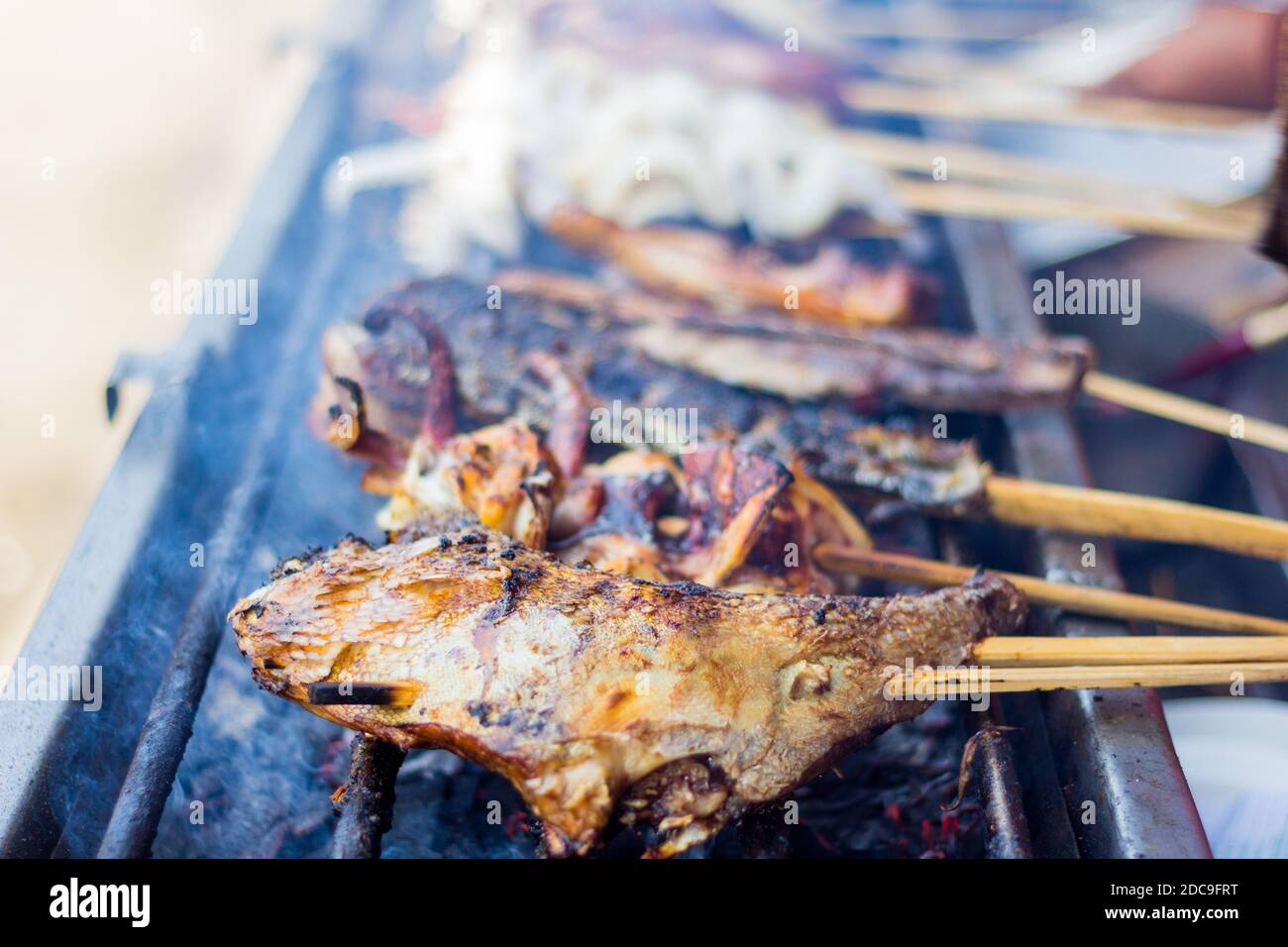 Filipino cuisine in davao city hi-res stock photography and images - Alamy