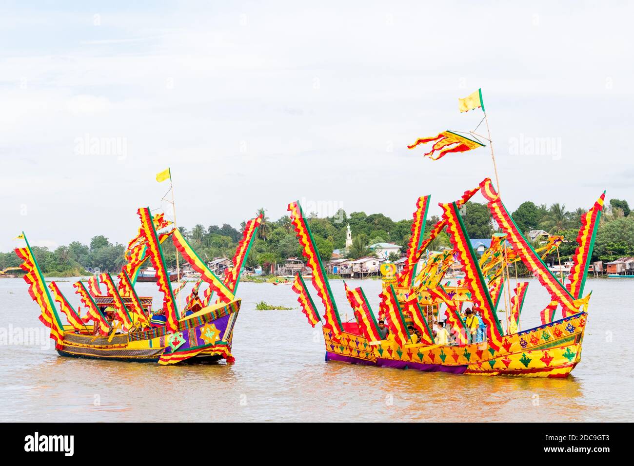 Shariff Kabunsuan Festival