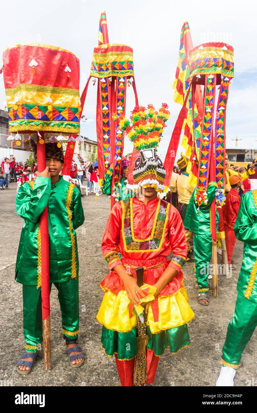 Shariff Kabunsuan Festival