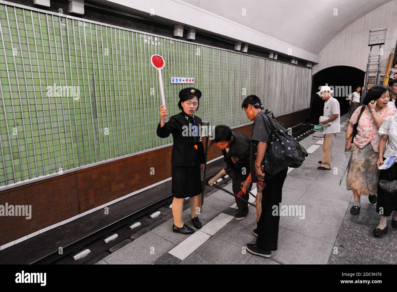 Subway signalling system hi-res stock photography and images - Alamy